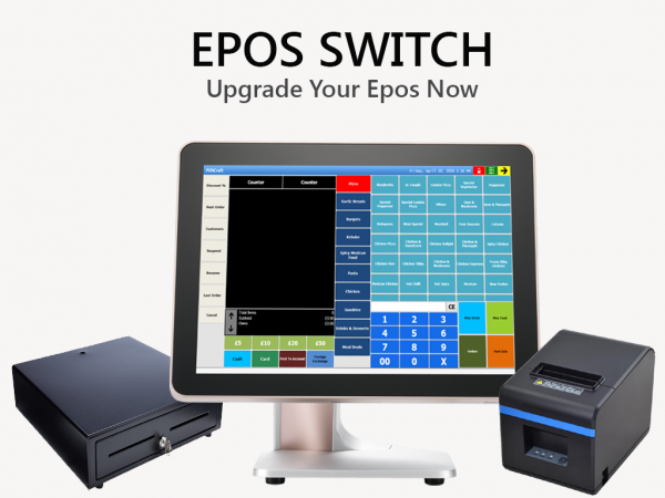 Home - EPOS Technologies