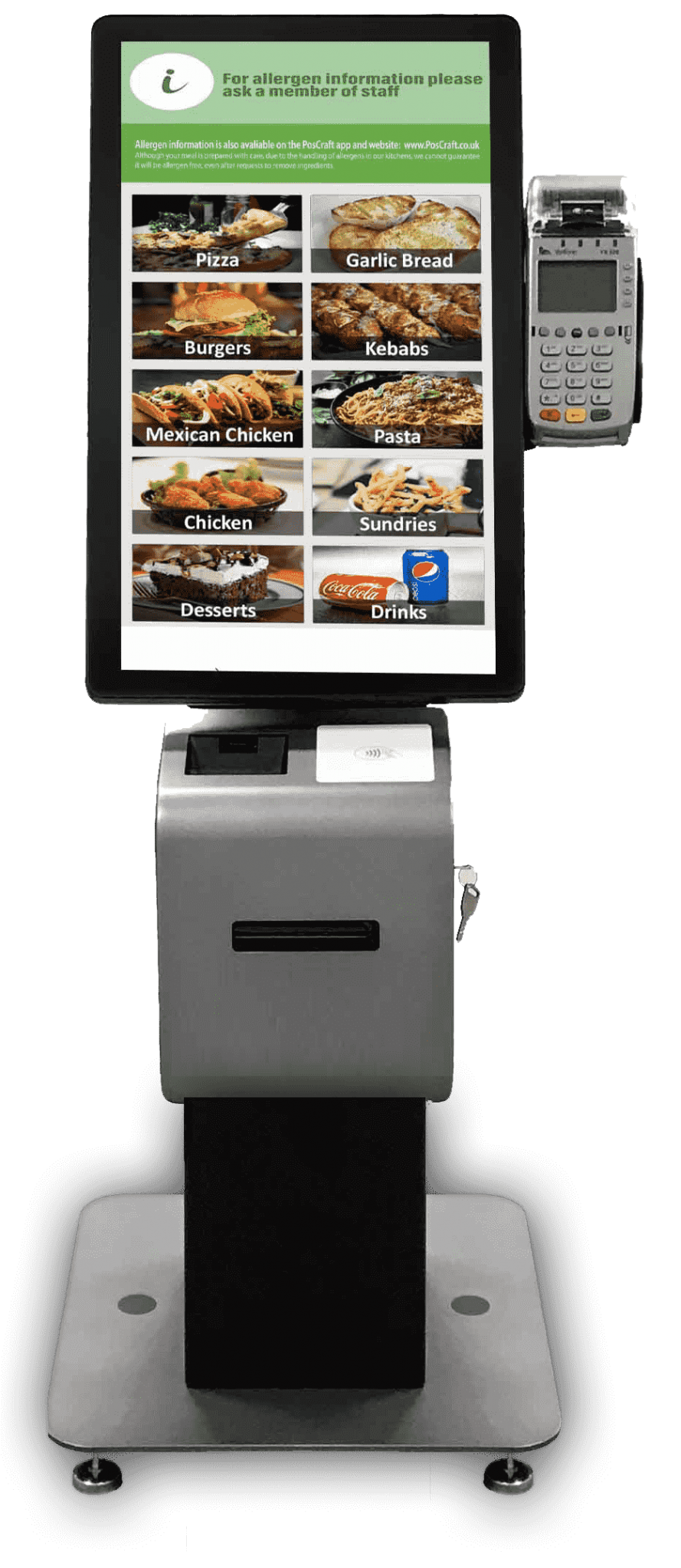 Home - EPOS Technologies