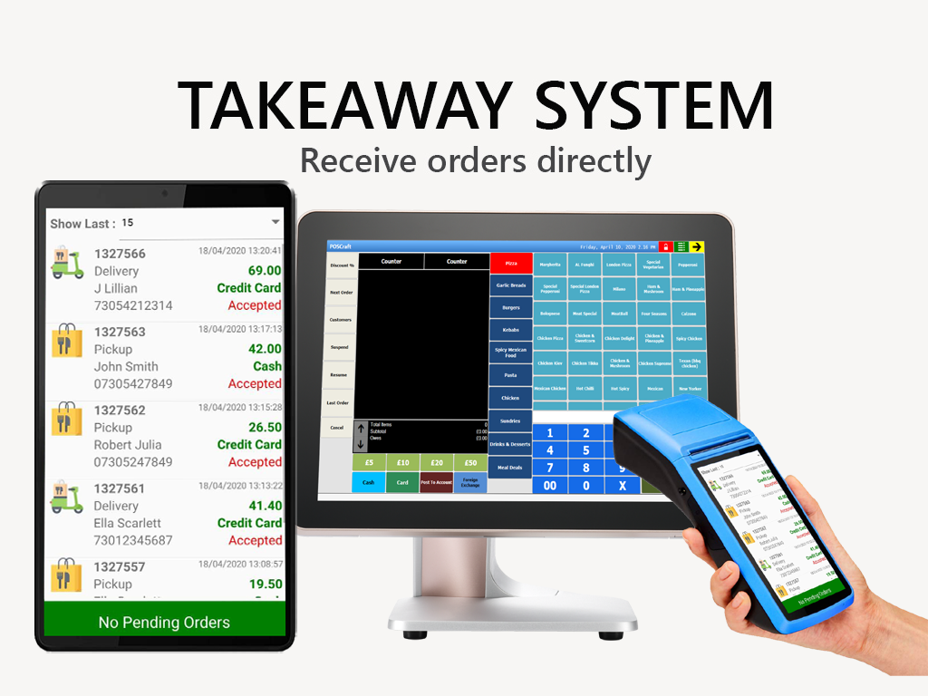 Home - EPOS Technologies